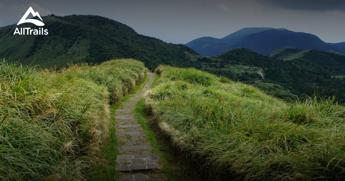 10 Best trails and hikes in Neihu | AllTrails