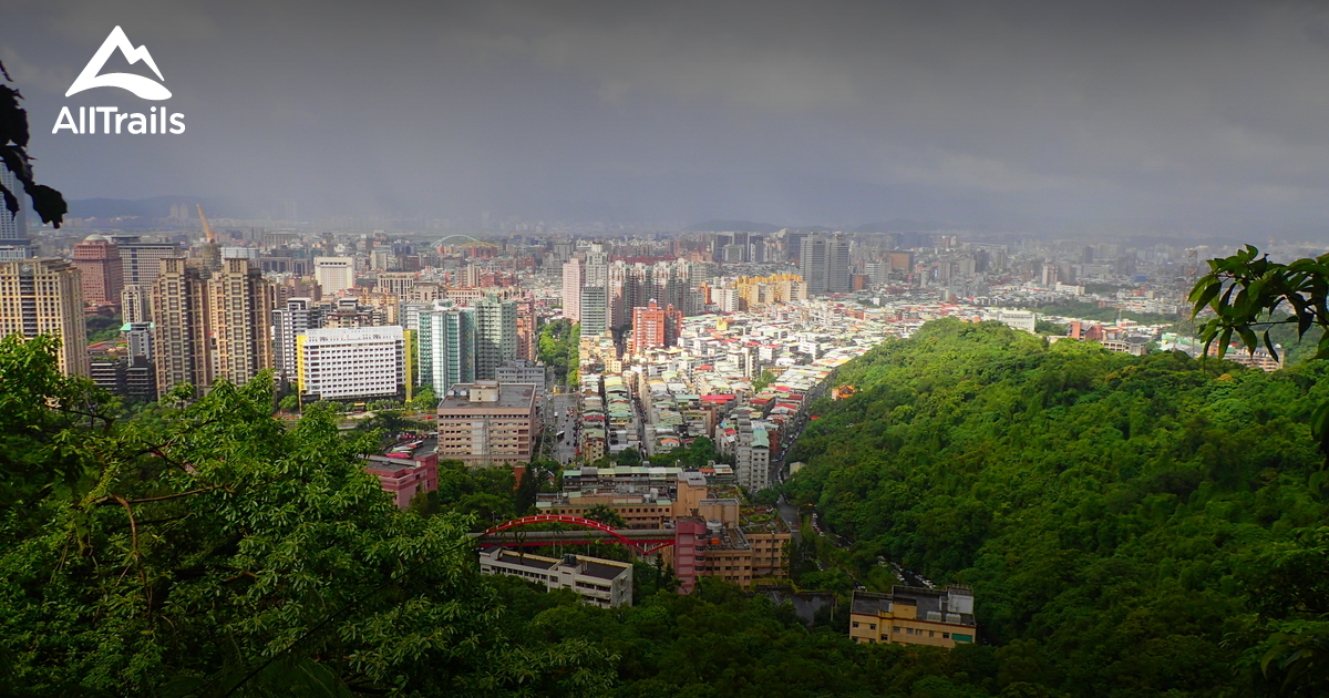 Best historic site trails in Xinyi | AllTrails