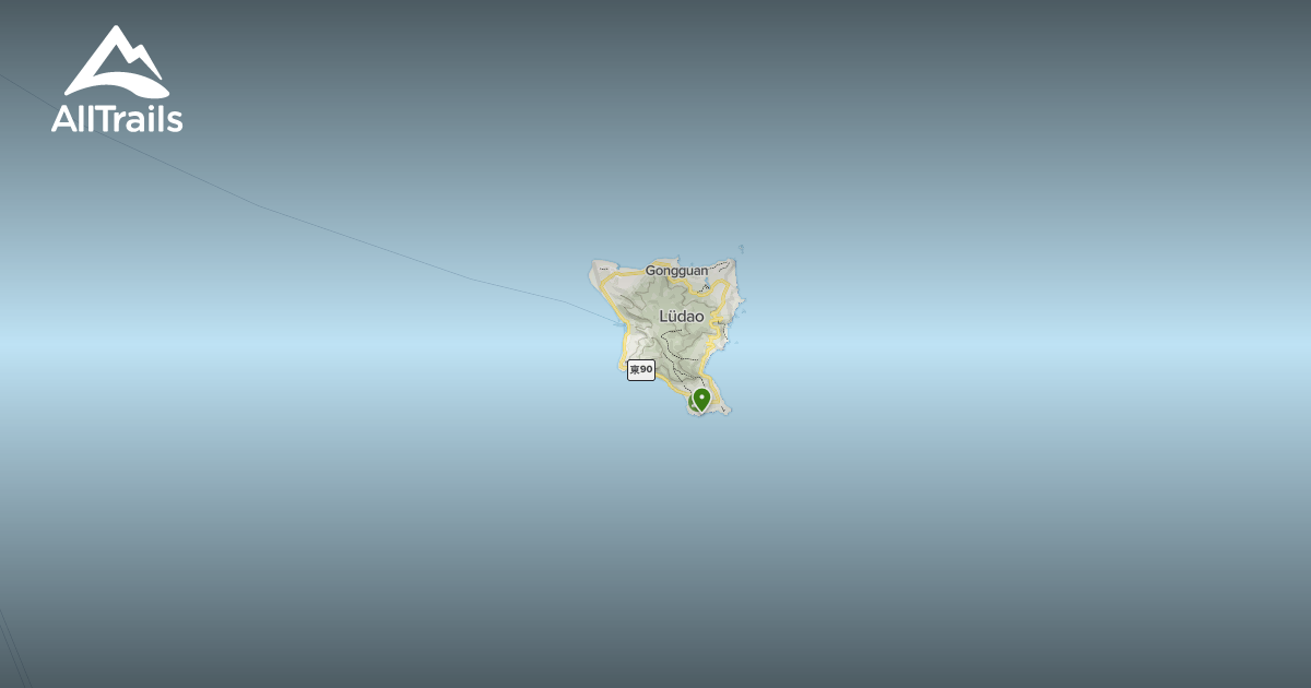 Best hikes and trails in Lvdao | AllTrails