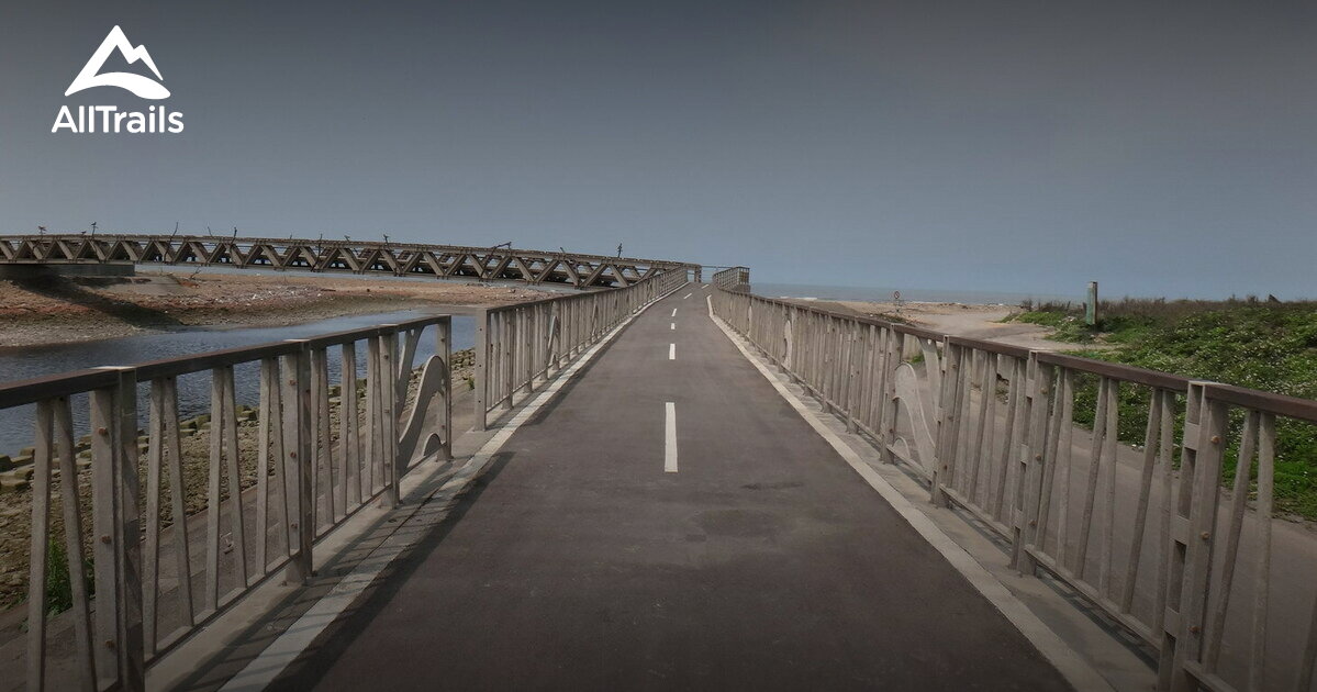 2023 Best Kid Friendly Trails in Dayuan | AllTrails