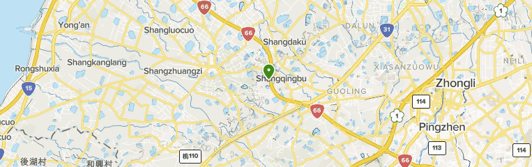 Best Hikes and Trails in Xinwu | AllTrails