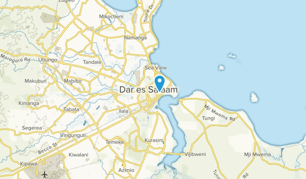 Best Trails near Dar es Salaam, Dar es Salaam Tanzania | AllTrails