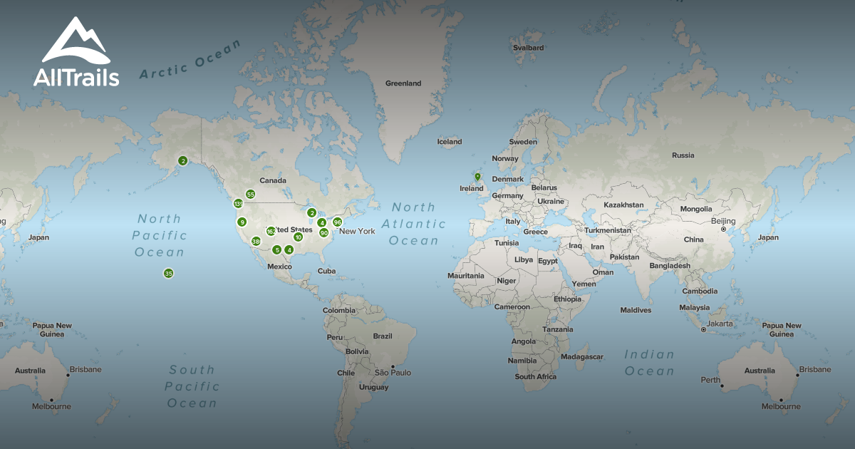 Best hikes and trails in Bangkok | AllTrails