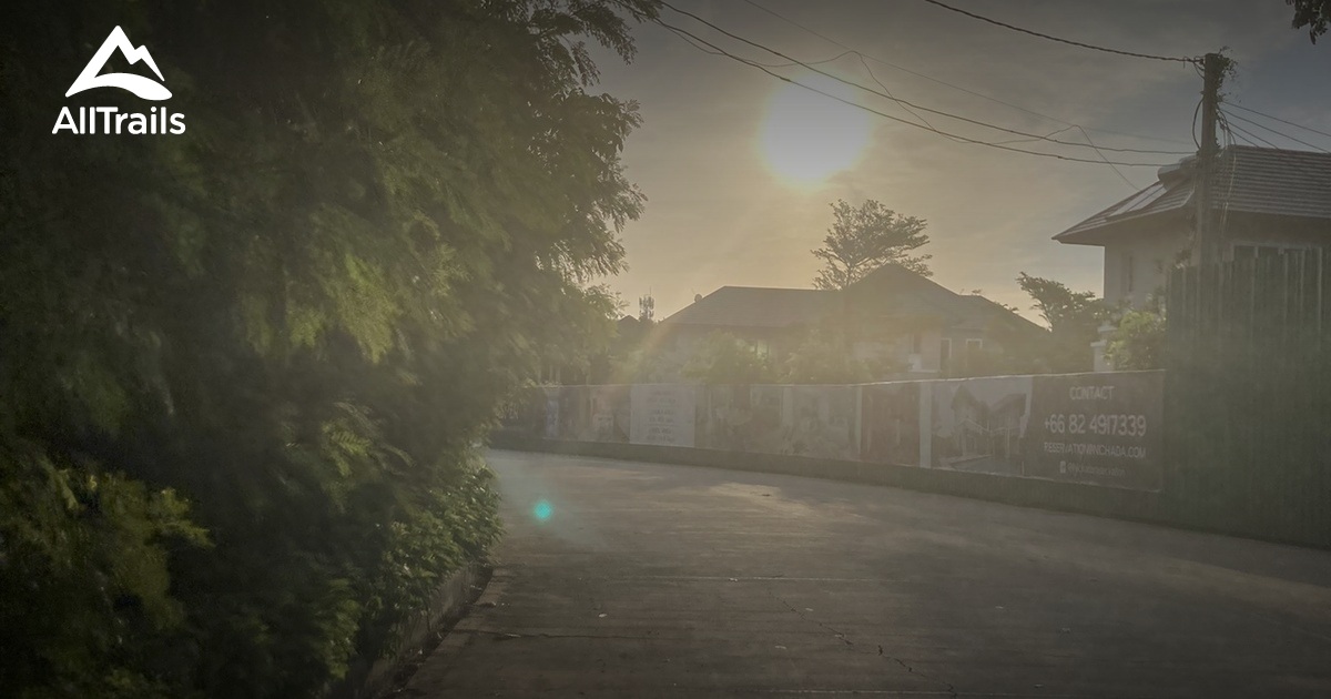 Best river trails in Pak Kret | AllTrails