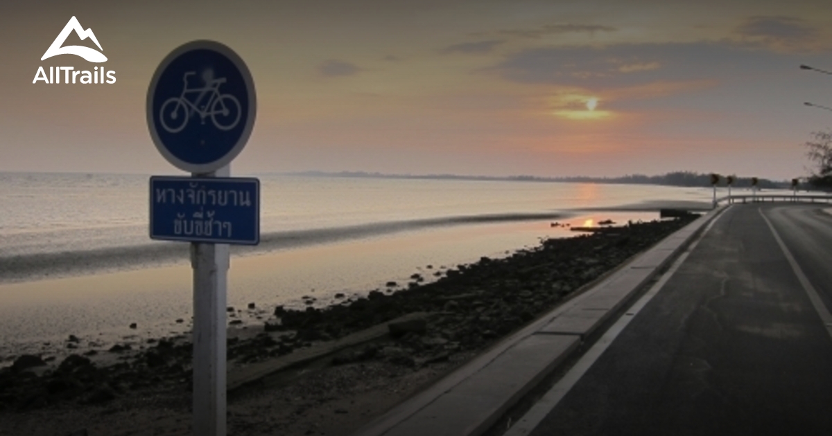 Best hikes and trails in Laem Sing | AllTrails