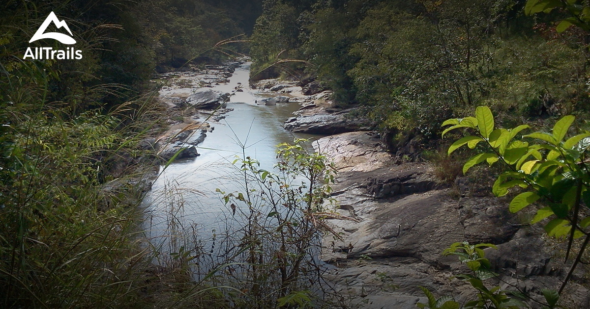 Best historic site trails in Hang Dong | AllTrails