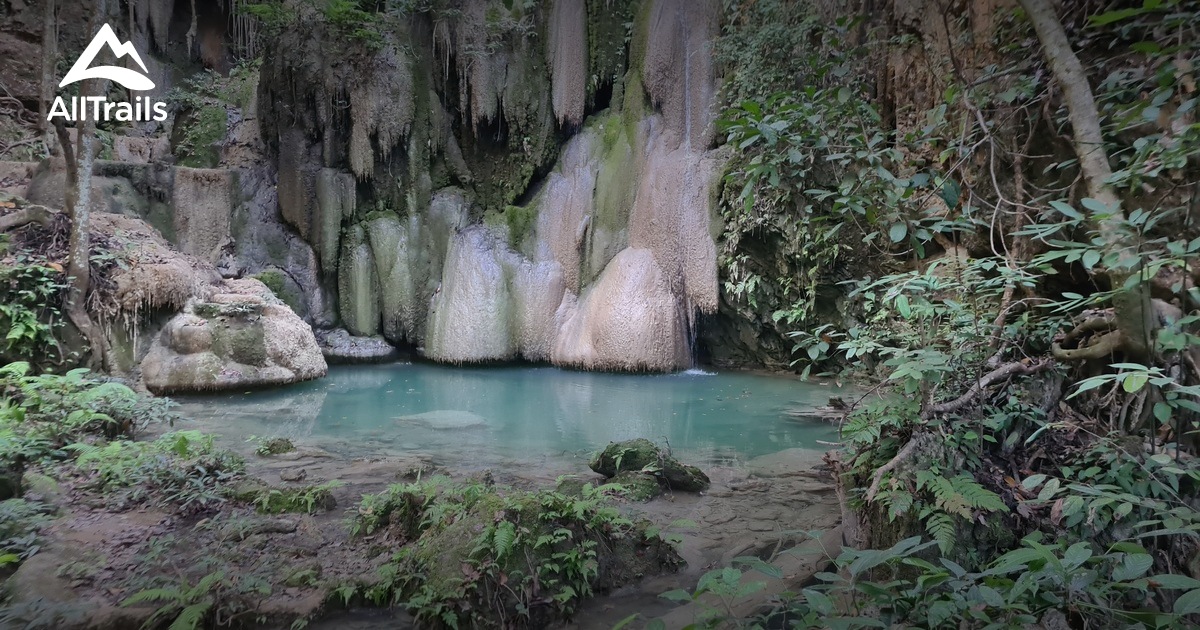 10 Best trails and hikes in Mae Taeng | AllTrails