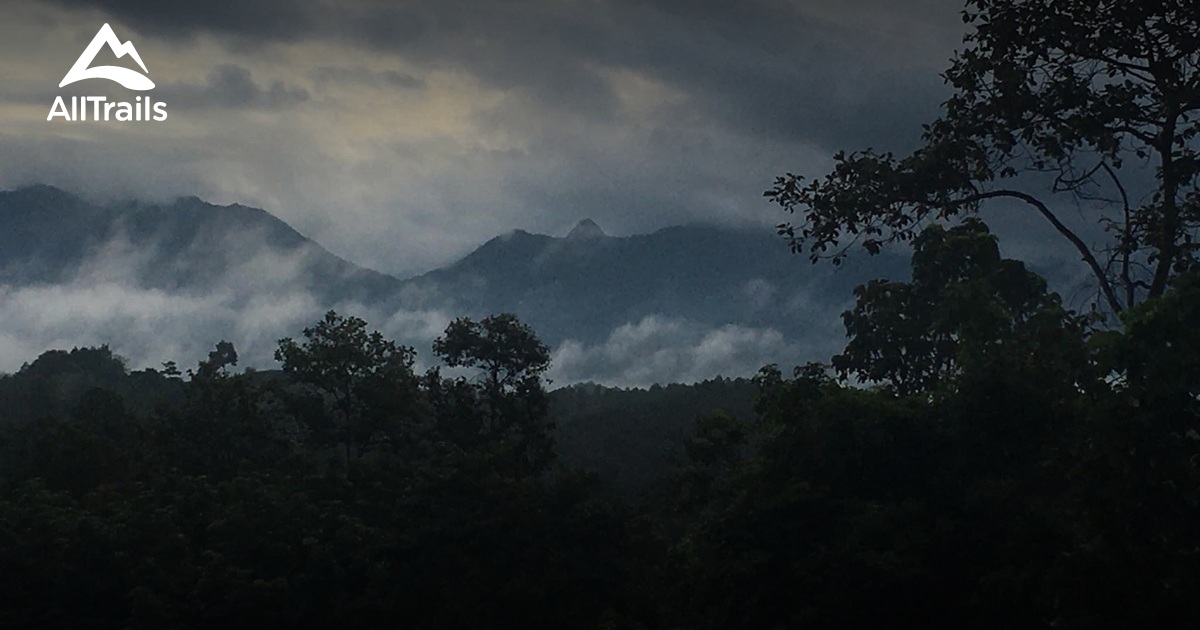 Best hikes and trails in Wang Nuea | AllTrails