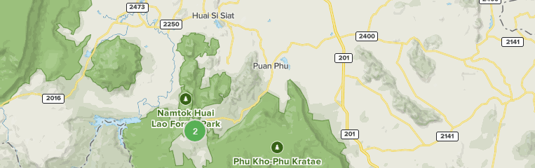 Best Hikes and Trails in Nong Hin | AllTrails
