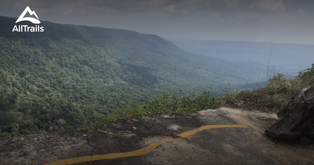 Best hikes and trails in Pak Phli | AllTrails