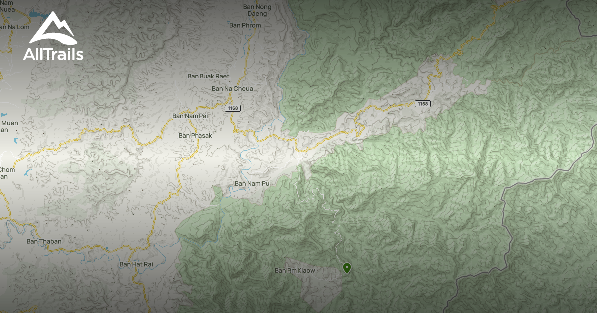 Best hikes and trails in Mae Charim | AllTrails