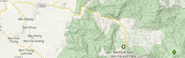 Best Hikes and Trails in Chiang Kham | AllTrails