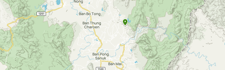 Best Hikes and Trails in Chiang Muan | AllTrails