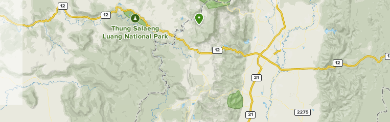 Best Hikes and Trails in Khao Kho | AllTrails