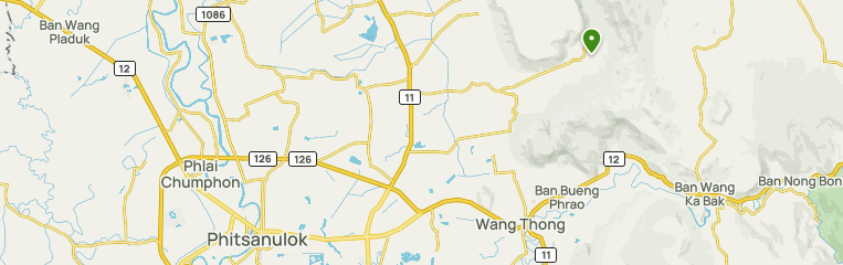 2023 Best Trails, Walks, and Paths in Mueang Phitsanulok | AllTrails