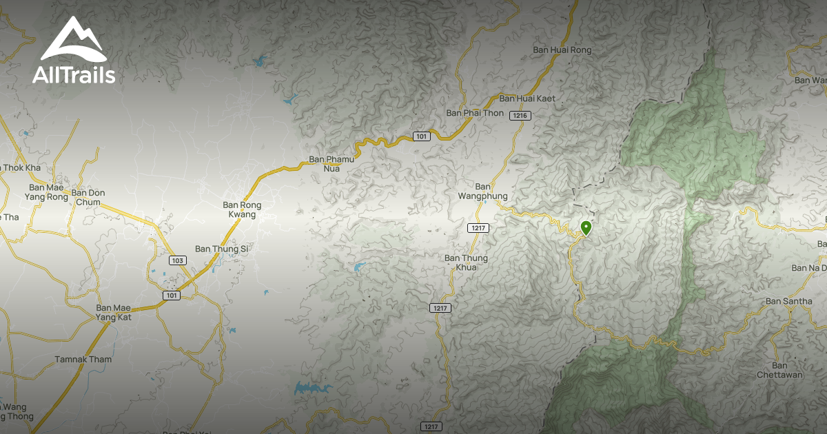 Best hikes and trails in Rong Kwang | AllTrails