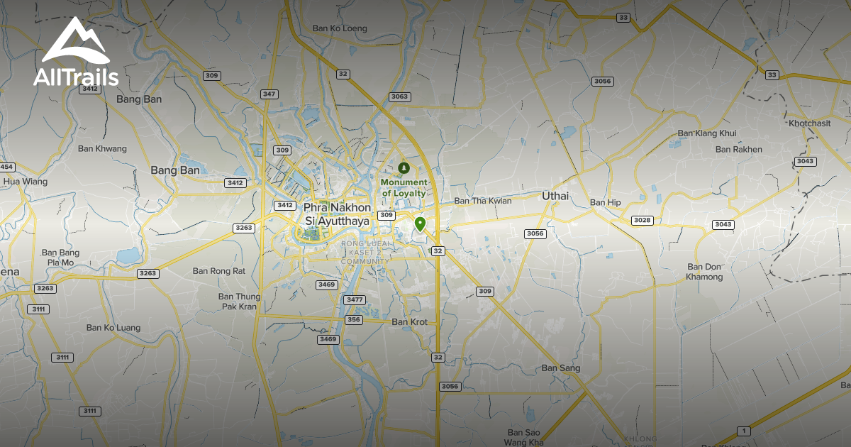 Best hikes and trails in Uthai | AllTrails