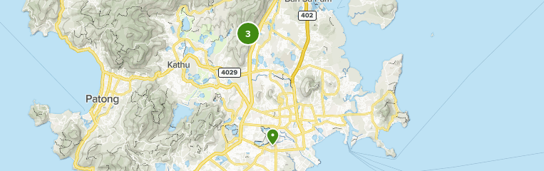 Best 10 Trails and Hikes in Phuket | AllTrails