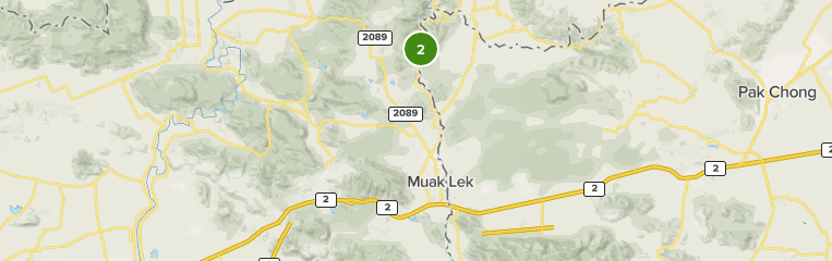 Best Hikes and Trails in Muak Lek | AllTrails