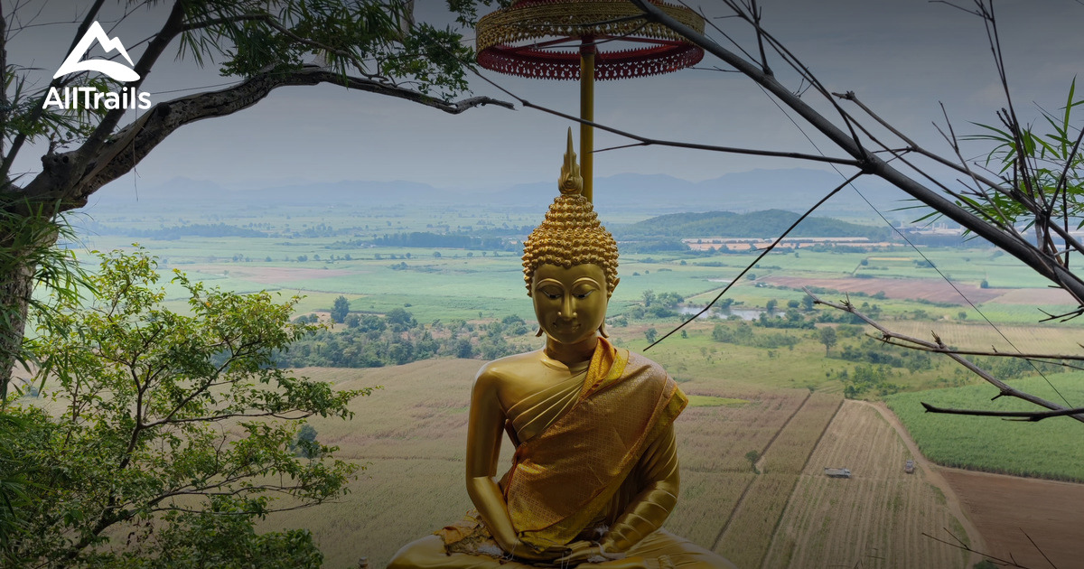 Best forest trails in Ban Rai | AllTrails