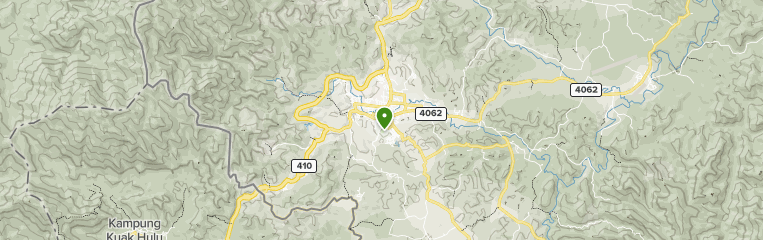 Best Hikes and Trails in Betong | AllTrails