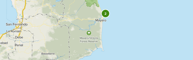 Best Hikes and Trails in Mayaro | AllTrails