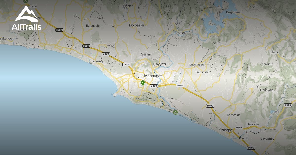 Best Lake Trails in Manavgat | AllTrails