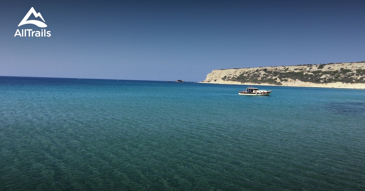 Best hikes and trails in Bozcaada | AllTrails