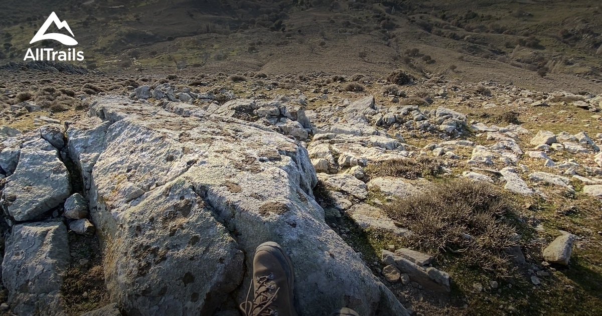 Best hikes and trails in Gökçeada | AllTrails