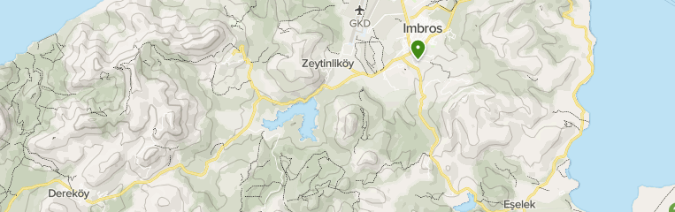 Best Hikes and Trails in Gökçeada | AllTrails