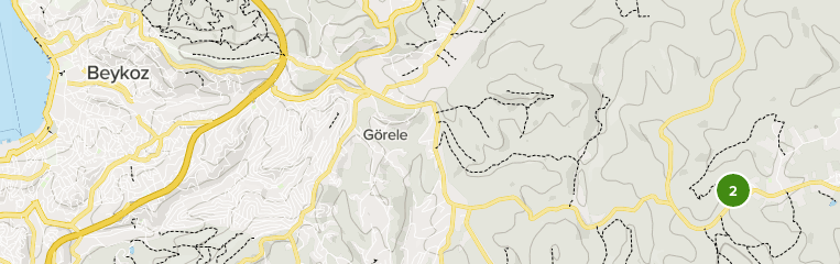 Best Hikes and Trails in Beykoz | AllTrails