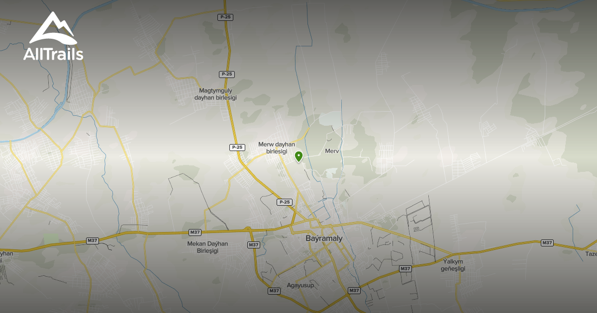 Best hikes and trails in Merv | AllTrails