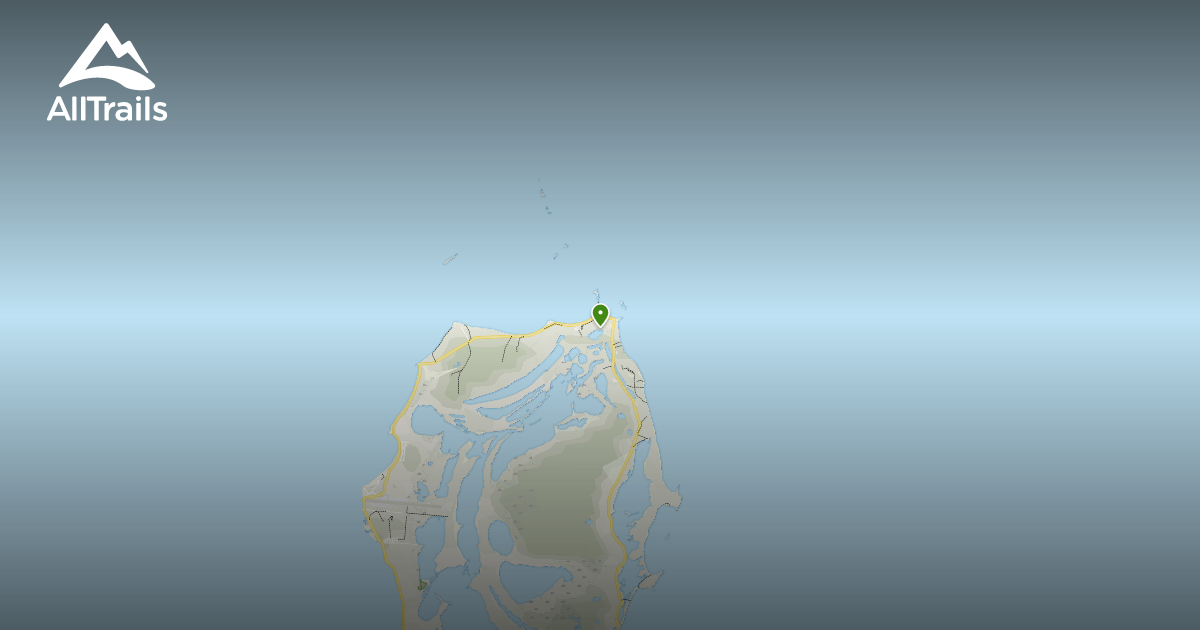 Best hikes and trails in Cockburn Town | AllTrails