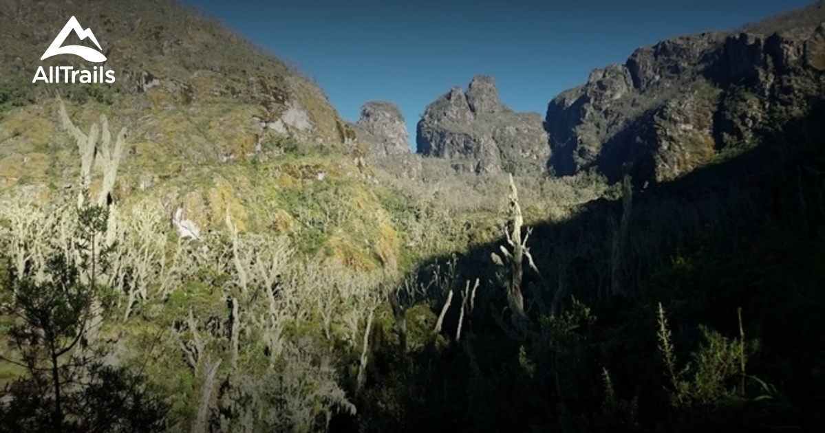 Best hikes and trails in Kasese | AllTrails