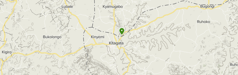 Best Hikes and Trails in Kitagata | AllTrails