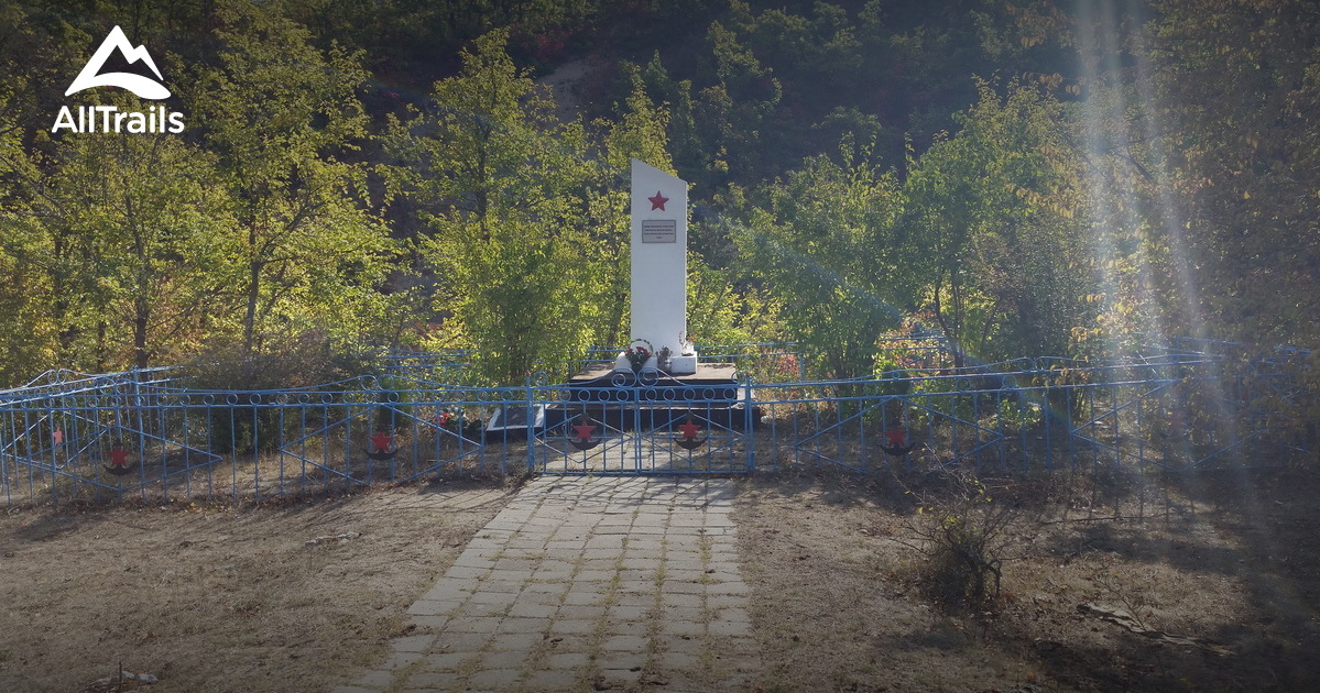 Best hikes and trails in Stary Krym | AllTrails