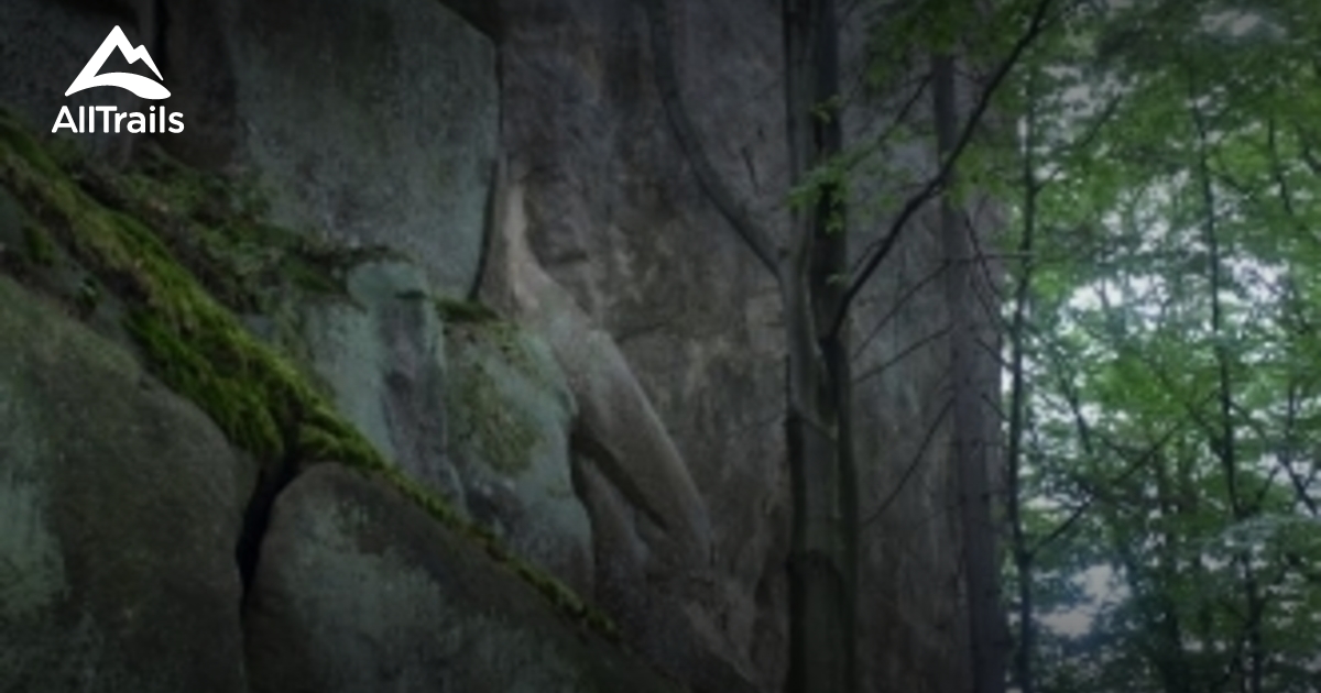 Best hikes and trails in Boryslav | AllTrails