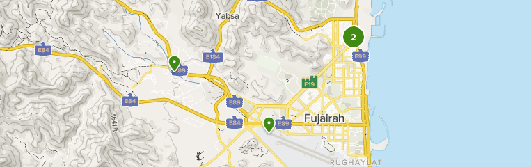 Best Hikes and Trails in Al Fujayrah | AllTrails