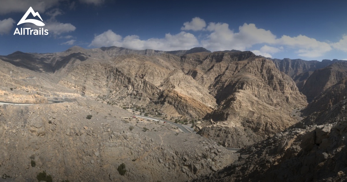 Best hikes and trails in Al Qir | AllTrails