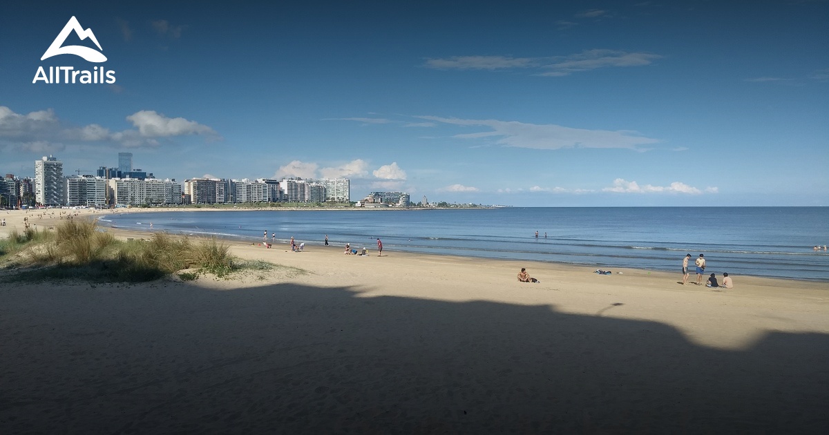 Best Trails, Walks, and Paths in Montevideo | AllTrails