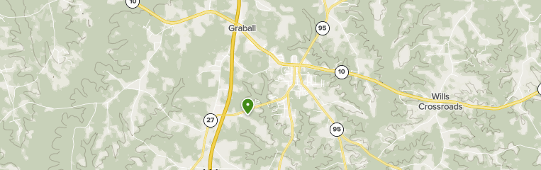 Best Hikes and Trails in Abbeville | AllTrails