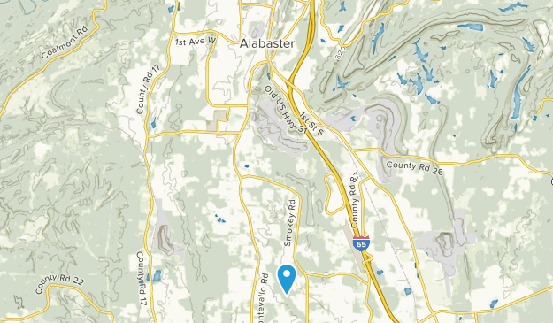Best Trails near Alabaster, Alabama | AllTrails