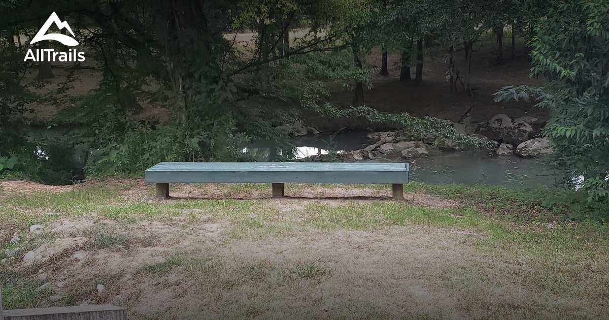 Best walking trails in Alabaster | AllTrails