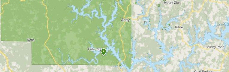 Best Hikes and Trails in Arley | AllTrails