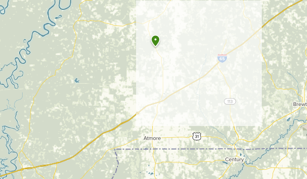 Best Trails near Atmore, Alabama | AllTrails