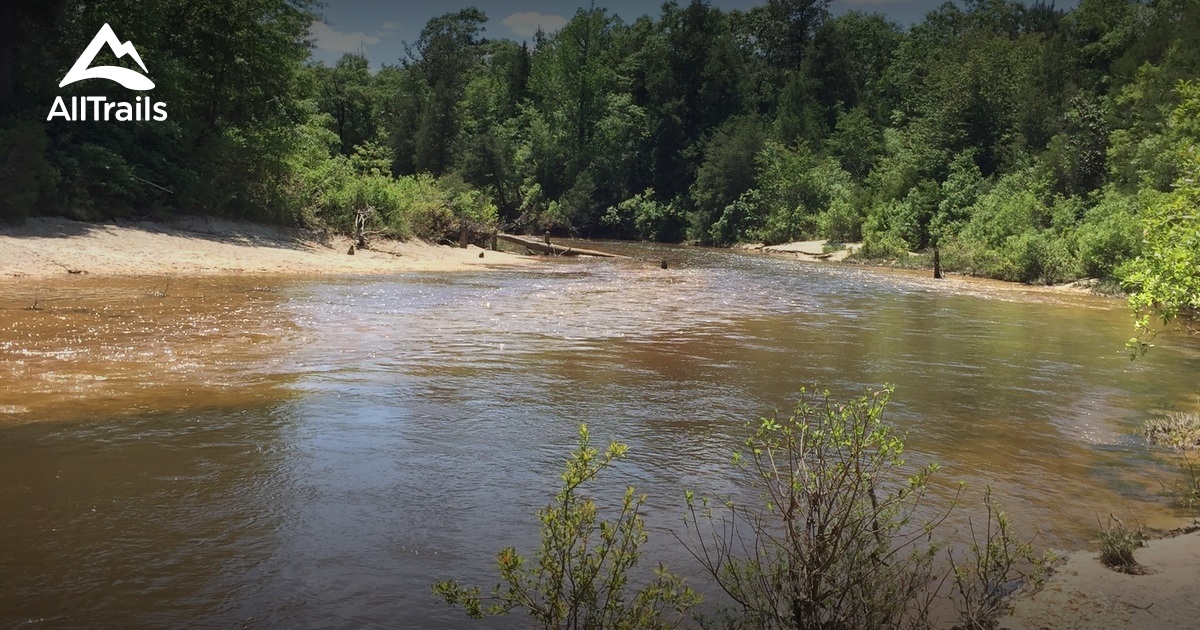 Best hikes and trails in Atmore | AllTrails