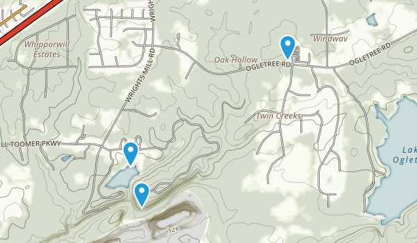 Best Trails near Auburn, Alabama | AllTrails