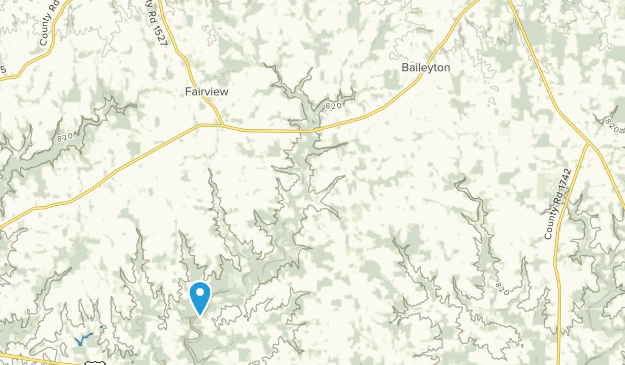Best Trails near Baileyton, Alabama | AllTrails