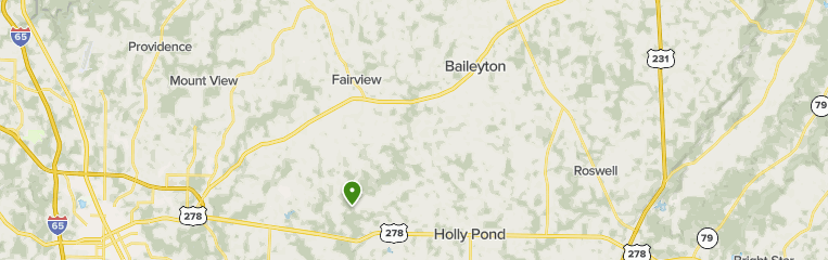 Best Hikes and Trails in Baileyton | AllTrails