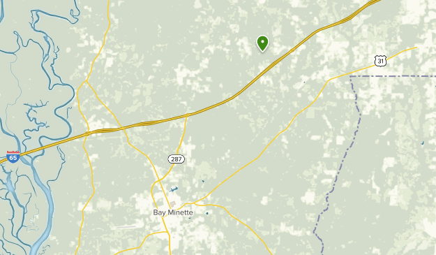 Best Trails near Bay Minette, Alabama | AllTrails